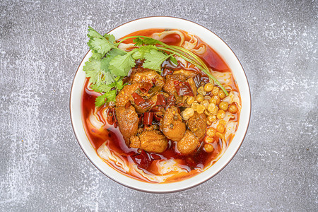 辣子鸡面摄影图片 辣子鸡面摄影作品 千库网
