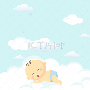 直通车图童装背景图片 直通车图童装背景素材图片 千库网