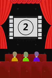 戏剧表演背景图片 戏剧表演背景素材图片 千库网