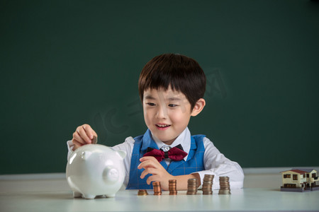 理财课堂摄影图片 理财课堂摄影作品 千库网