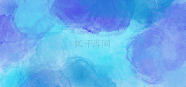 多层手绘背景图片 多层手绘背景素材图片 千库网