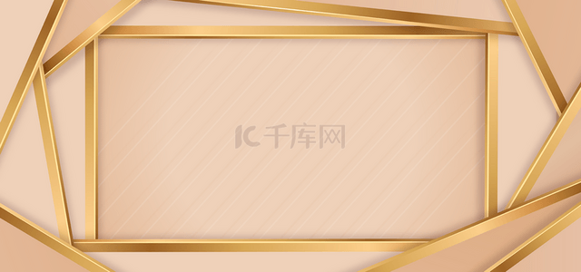 白色立体相框背景图片 白色立体相框背景素材图片 千库网