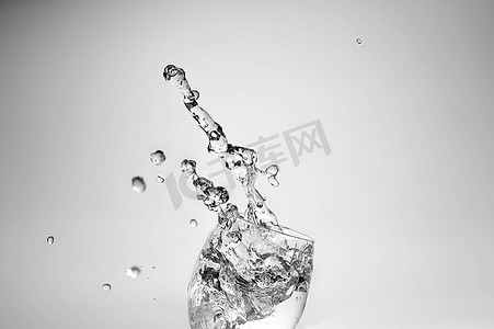 简笔画水纹摄影图片 简笔画水纹摄影作品 千库网