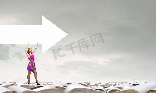 女神横幅摄影图片 女神横幅摄影作品 千库网