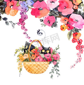 儿童花伞摄影图片 儿童花伞摄影作品 千库网