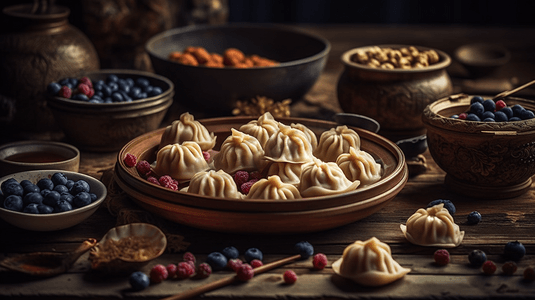 包饺子ai摄影图片 包饺子ai摄影作品 千库网