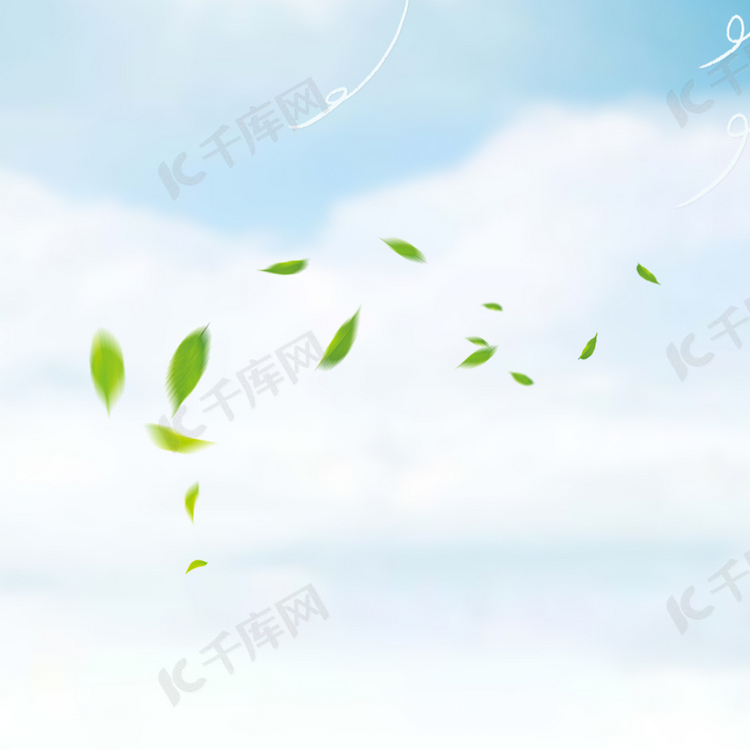 空气净化器促销主图背景图片免费下载 千库网