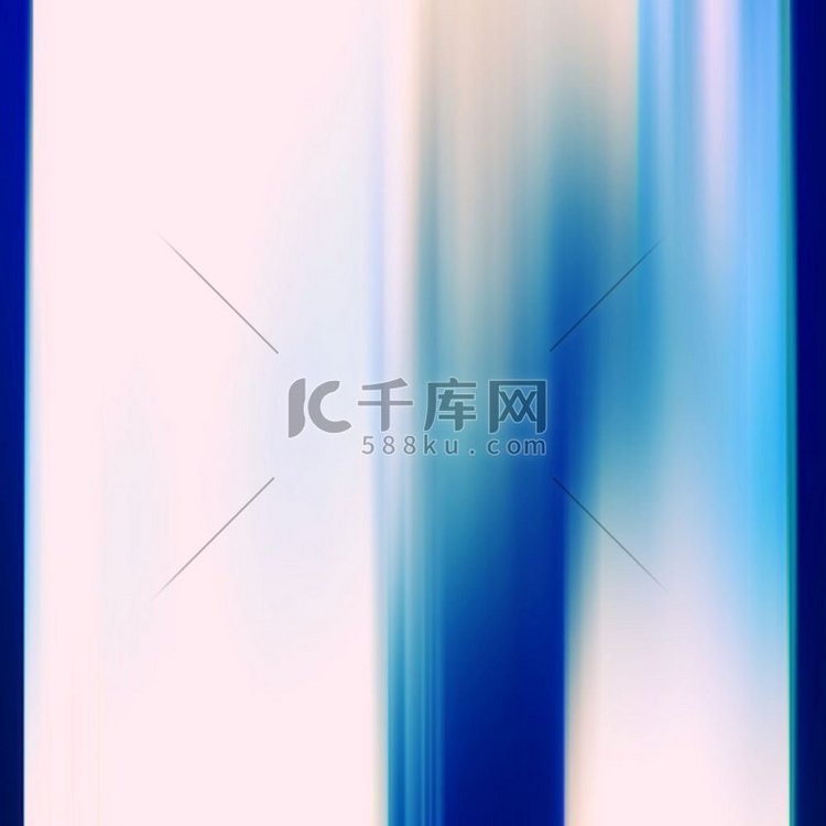 七彩渐变背景虚化线条高清摄影大图 千库网