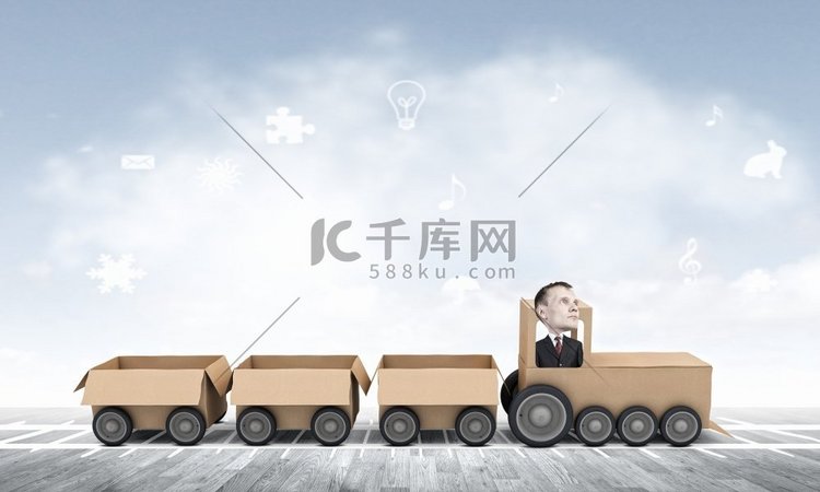 我们交货快高清摄影大图 千库网