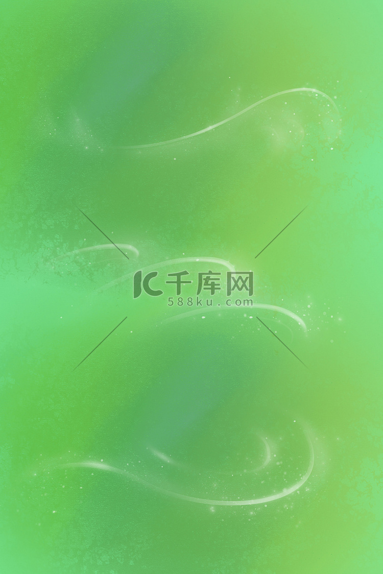 弥散光纹理白色风效墨绿色水彩喷绘背景图片免费下载 千库网