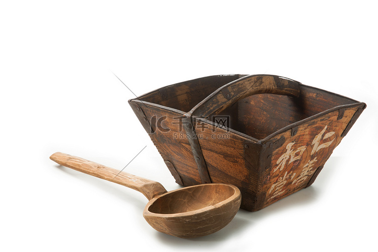 古代量器高清摄影大图 千库网