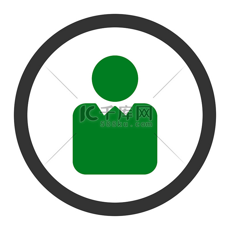 客户端图标高清摄影大图 千库网