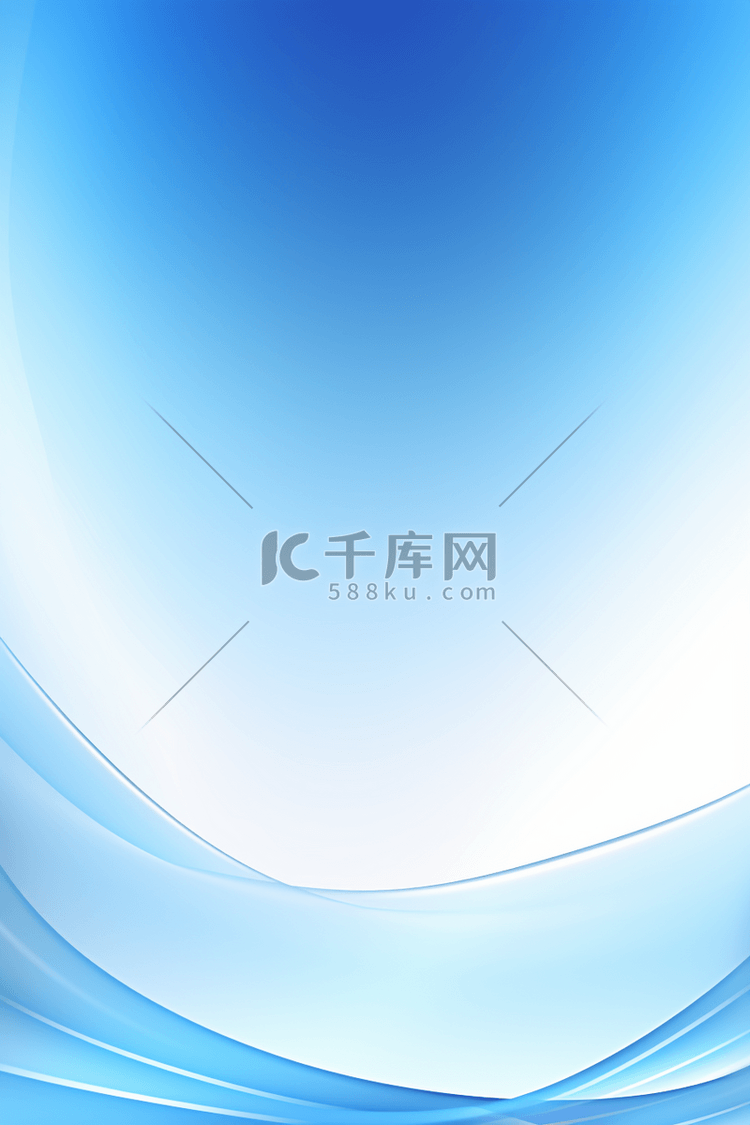 简约蓝色通用商务底纹背景图片免费下载 海报banner 高清大图 千库网 图片编号6438252
