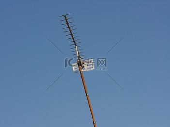 八木天线图片 八木天线素材 八木天线图片大全 千库网