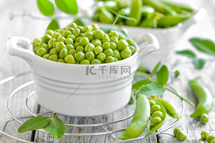 青豆高清摄影大图 千库网