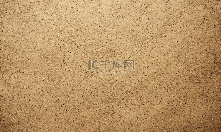 浅棕色砂纸表面纹理背景高清摄影大图 千库网