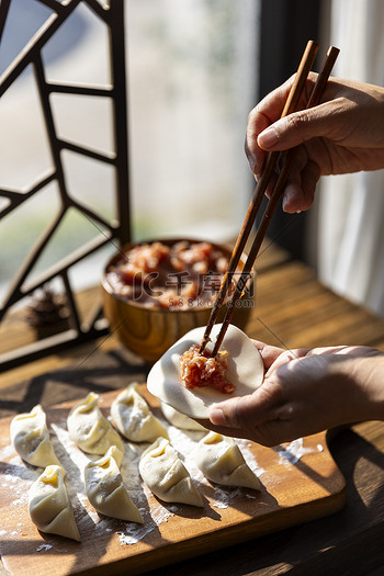 新年美食简笔画图片 新年美食简笔画素材 新年美食简笔画模板图片下载 千库网