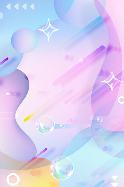 酷炫电商潮流促销背景图片免费下载 海报banner 高清大图 千库网 图片编号6098763
