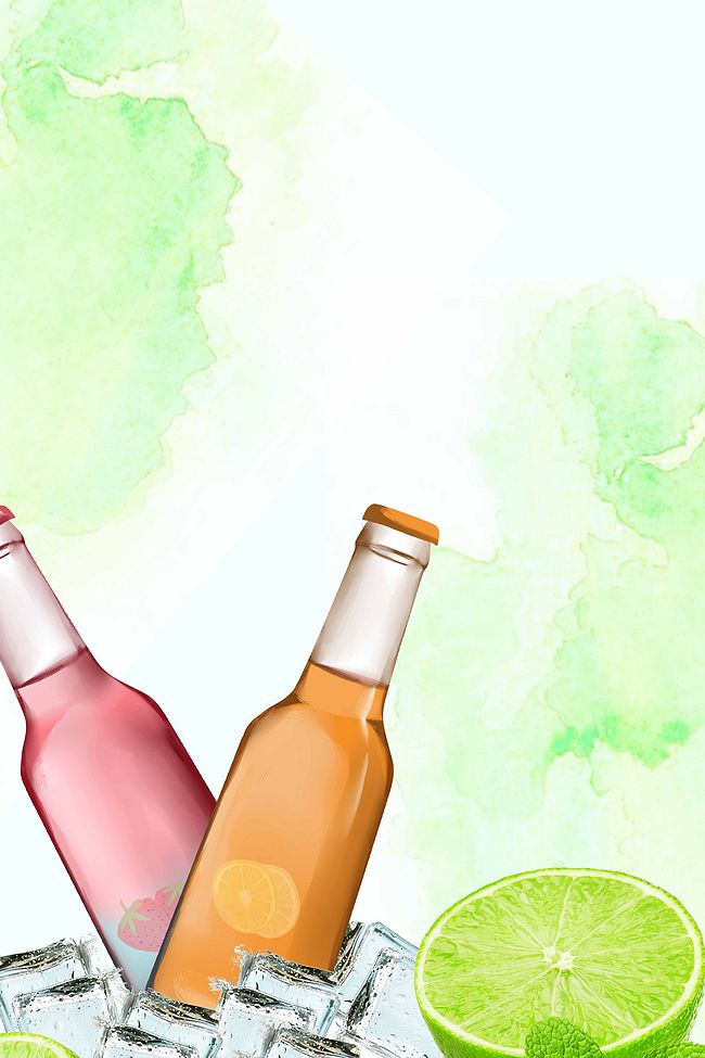特调酒水背景图片 特调酒水背景素材图片 千库网