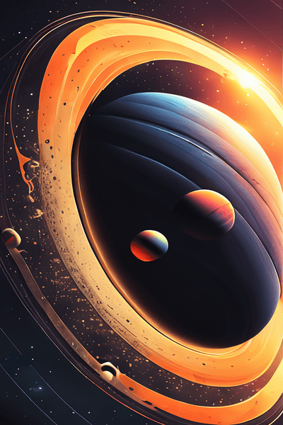 宇宙星空天体星际背景图片免费下载 海报banner 高清大图 千库网 图片编号6391820