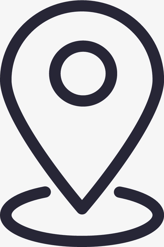 表示地点的图标时间地点图标 伤感说说吧