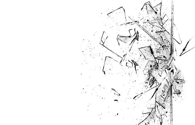 碎玻璃超级简单简笔画 碎玻璃简笔画 碎玻璃怎么画 第17页 大山谷图库
