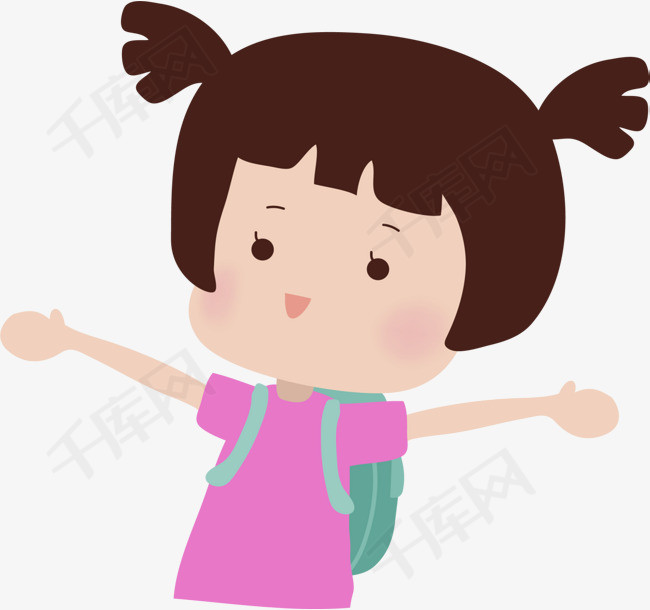 开心卡通图片 头像开心卡通图片 可爱 伤感说说吧