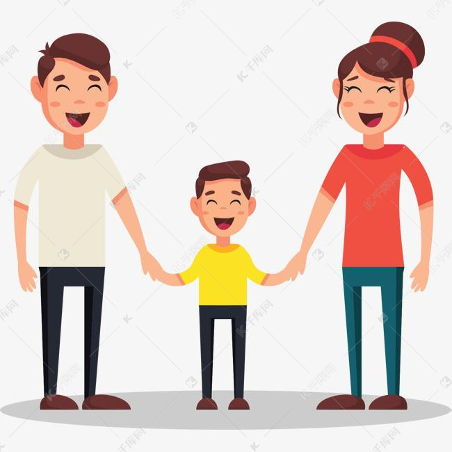 爸爸妈妈和我【相关词】 随意优惠券
