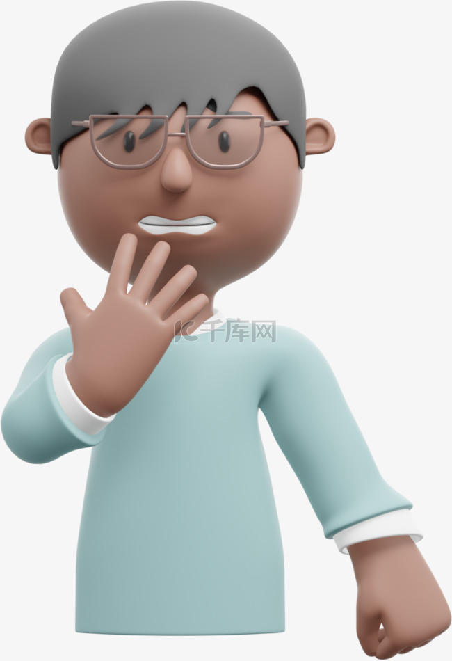 D