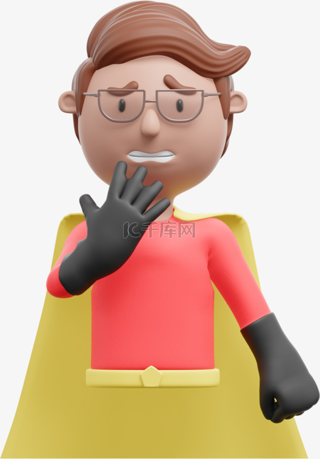 D