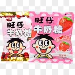 旺仔牛奶糖素材免费下载 旺仔牛奶糖图片大全 千库网png