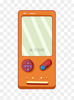 掌机元素图片 掌机元素图片素材免费下载 千库网