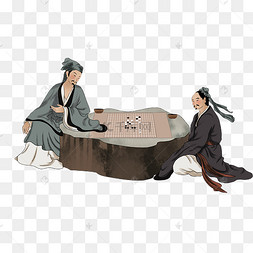 围棋图片 围棋图片素材免费下载 千库网