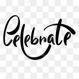 celebrate图片 celebrate图片素材免费下载 千库网