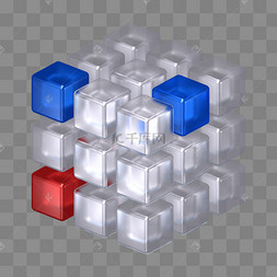 c4d块图片 c4d块图片素材免费下载 千库网