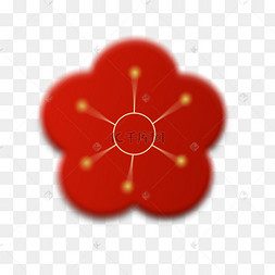弥散风花朵图片 弥散风花朵图片素材免费下载 千库网