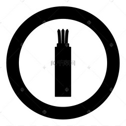 电线电缆图标图片 电线电缆图标图片素材免费下载 千库网