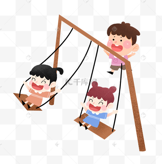 guren荡秋千图片 guren荡秋千图片素材免费下载 千库网