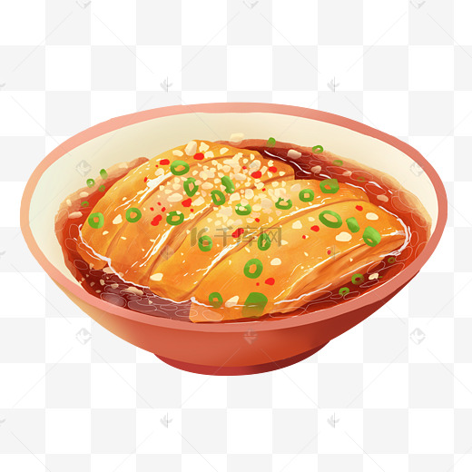 美食口水鸡图片 美食口水鸡图片素材免费下载 千库网