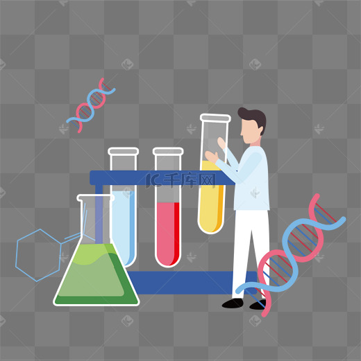 试管怀双胎图片 试管怀双胎图片素材免费下载 千库网