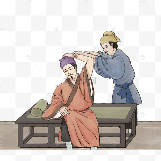 小儿推拿价格表图片 小儿推拿价格表图片素材免费下载 千库网