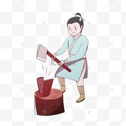 铁皮樵夫图片 铁皮樵夫图片素材免费下载 千库网