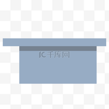 桌椅简笔画图片 桌椅简笔画素材 桌椅简笔画图片大全 千库网