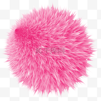 彩色毛绒球图片 彩色毛绒球素材 彩色毛绒球图片大全 千库网