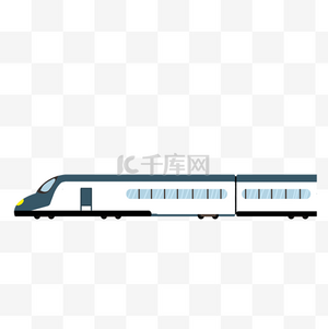 高铁站插画图片 高铁站插画图片素材免费下载 千库网