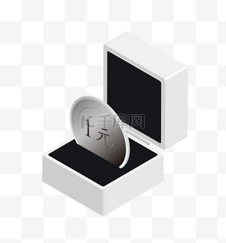 一元硬币图片 一元硬币素材 一元硬币图片大全 千库网
