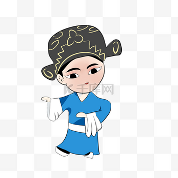 秦腔人物图片 秦腔人物素材 秦腔人物图片大全 千库网