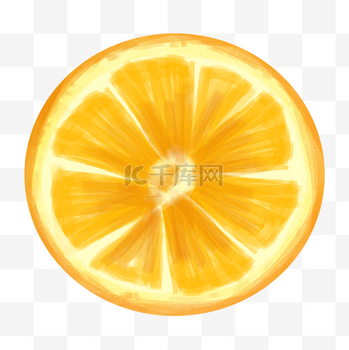 q版橙子图片 q版橙子素材 q版橙子图片大全 千库网