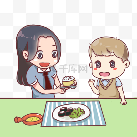 吃饭免费图片 吃饭免费图片素材免费下载 千库网