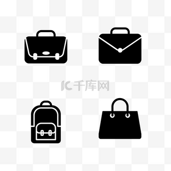 包包 AI 素材 图片 千库网